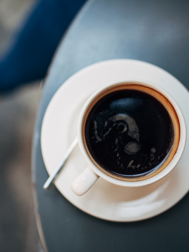 Americano vs. Latte - What's the Difference? - BIT OF CREAM