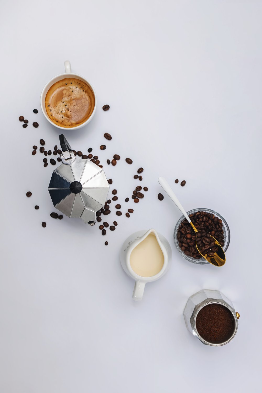 Colada Coffee: What It Is and How to Make This Cuban Coffee