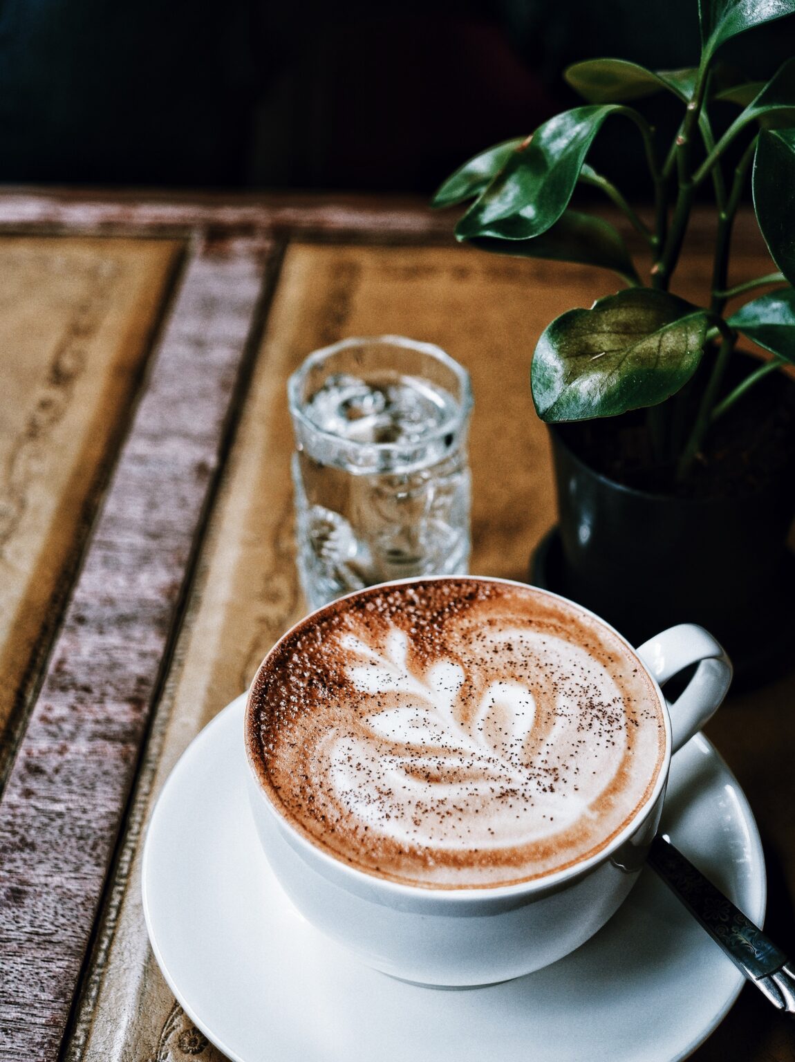 21 New Latte Flavor Ideas To Spice Up Your Life - BIT OF CREAM