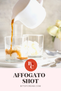 Affogato Shot: What It Is & Recipe - BIT OF CREAM