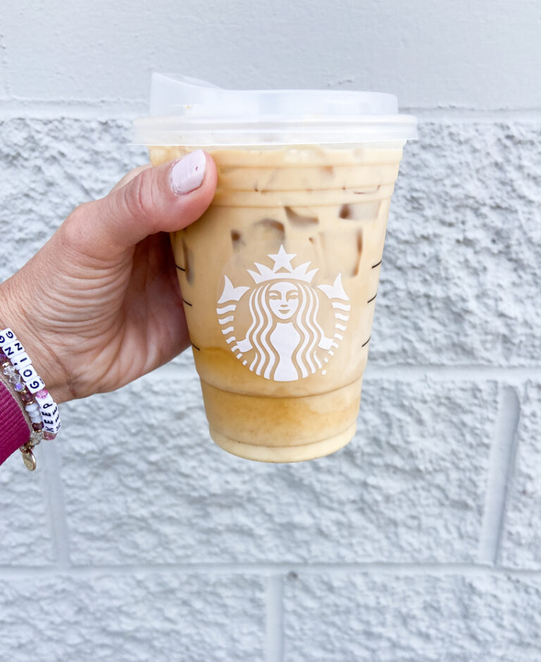 19 Best Starbucks Iced Coffee Drinks to Try Today